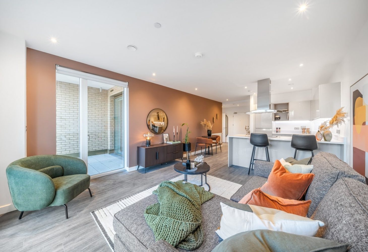 Marson Place, SE17 - Folio