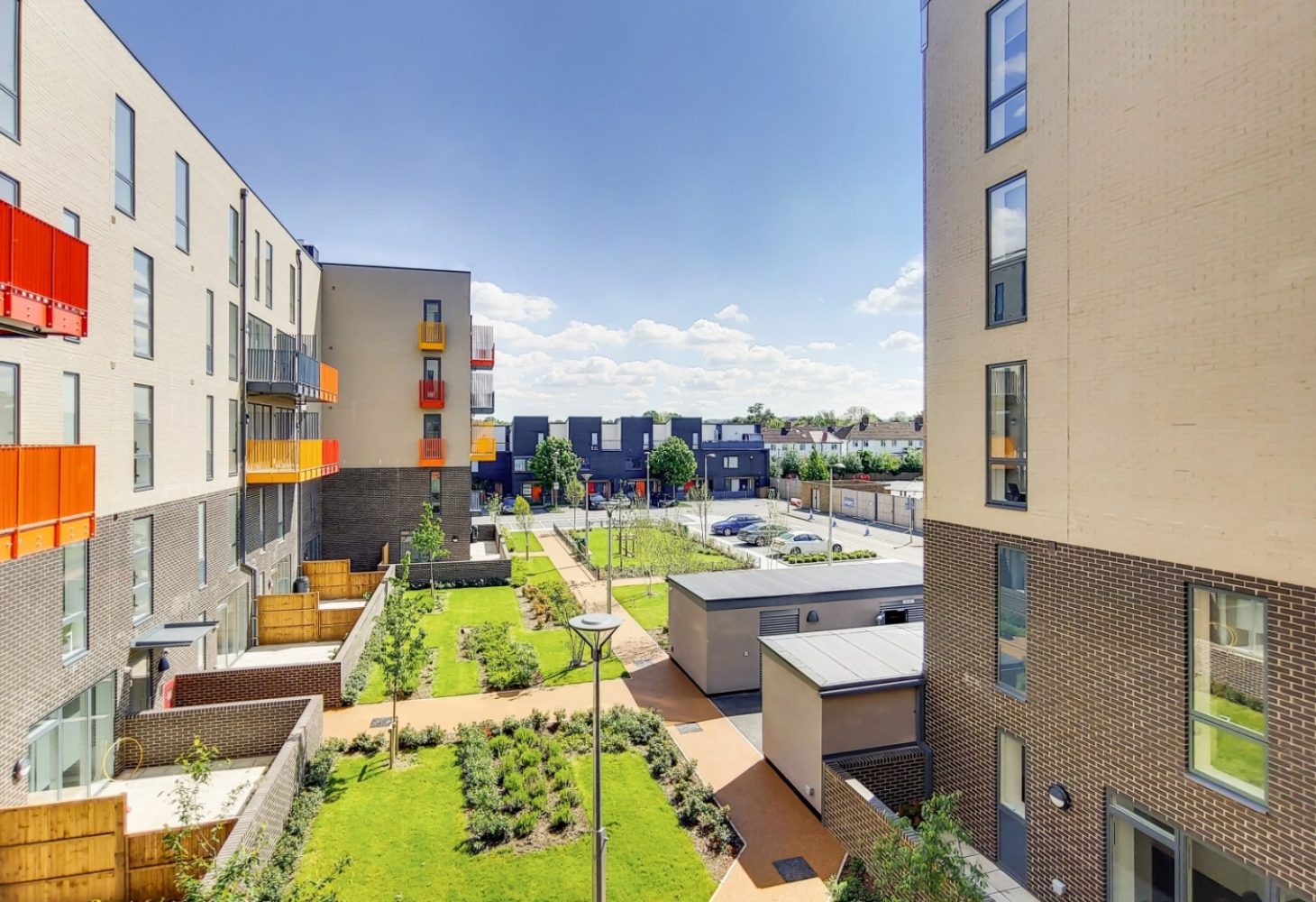 Purley Way, CR0 - Folio