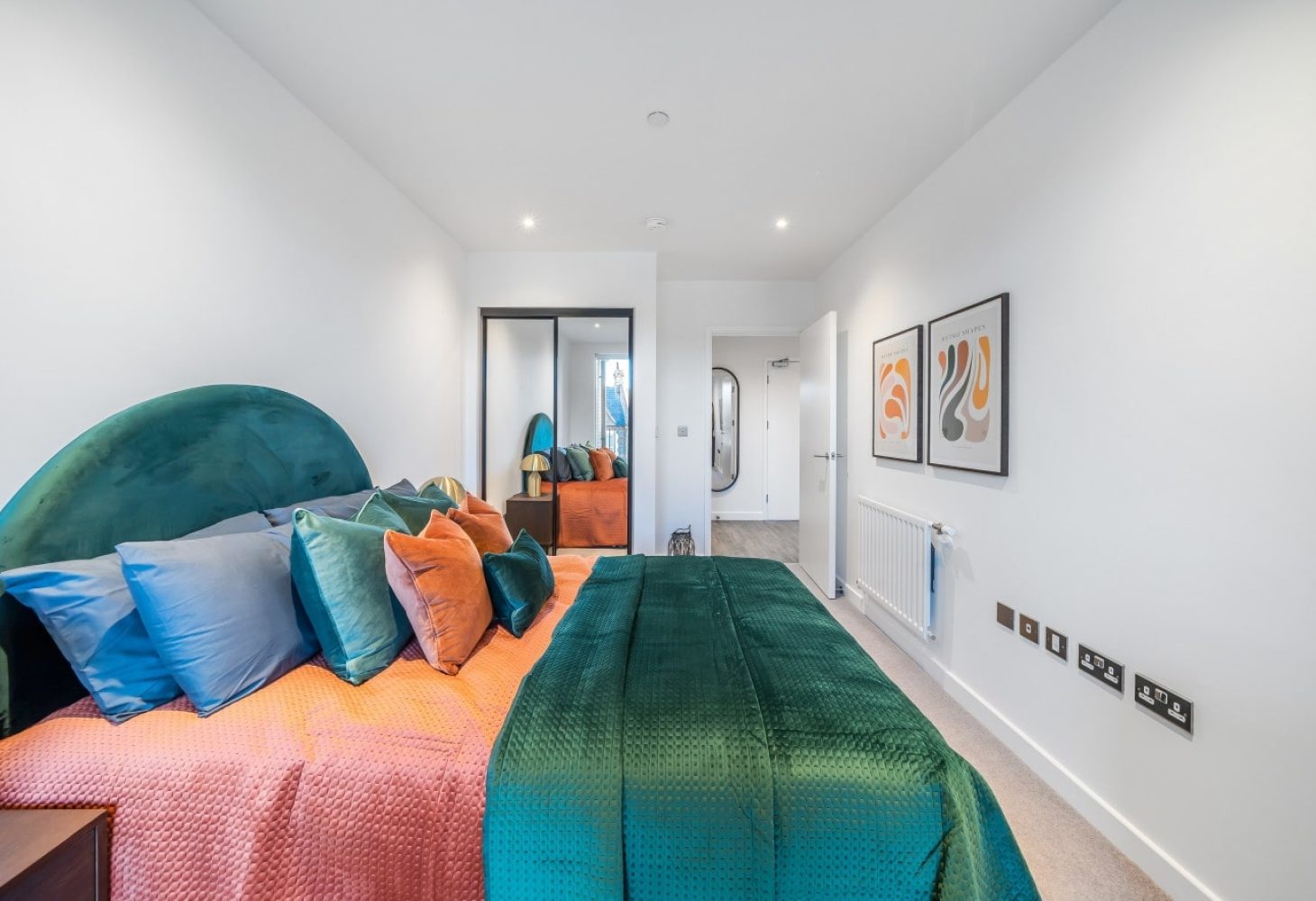 Marson Place, SE17 - Folio