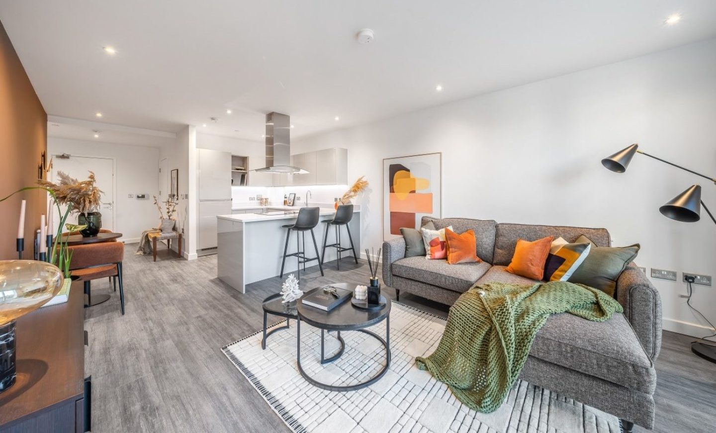 Marson Place, SE17 - Folio