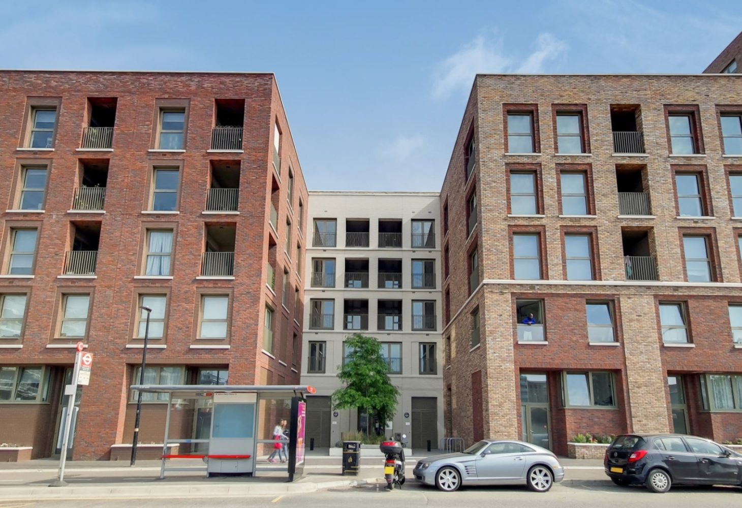 Gallions Point, E16 - Folio