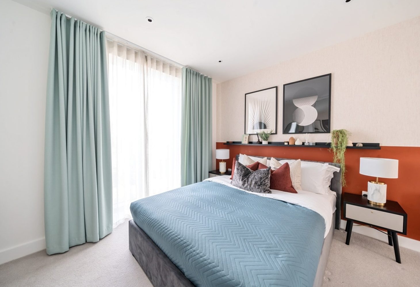 Kidbrooke Square, SE3 - Folio