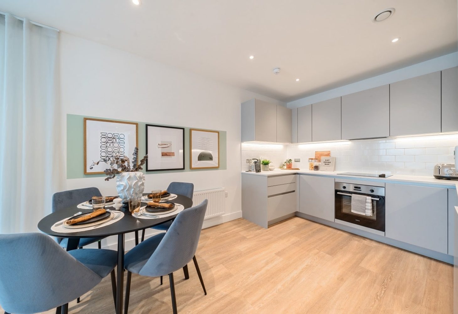 Kidbrooke Square, SE3 - Folio