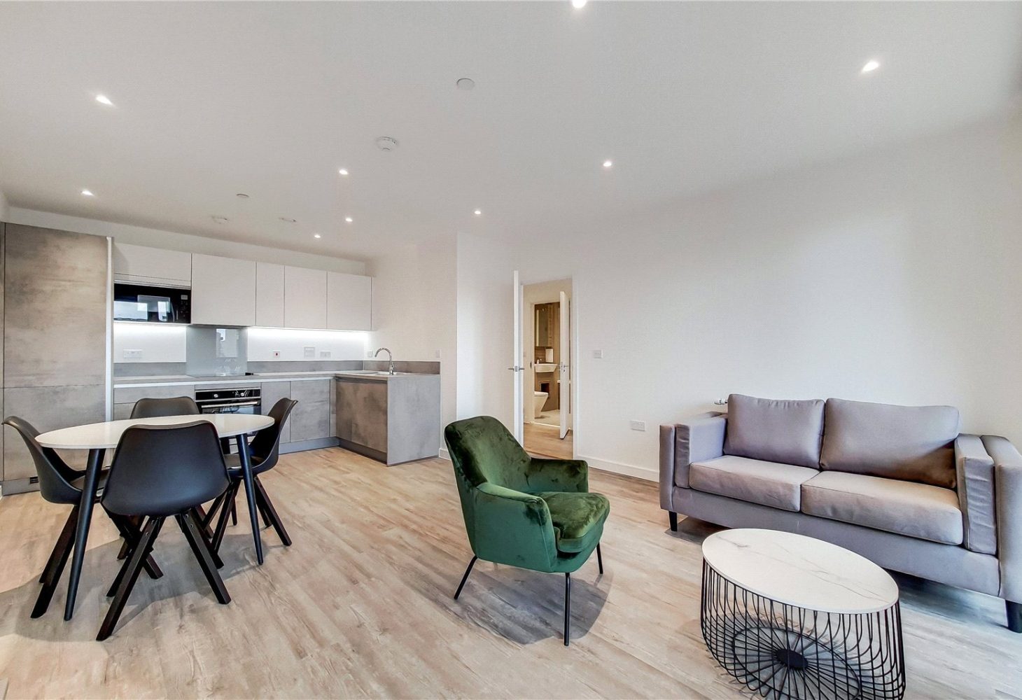 Flora House, 20 Fresh Wharf Road, Barking, IG11 7YJ - Folio