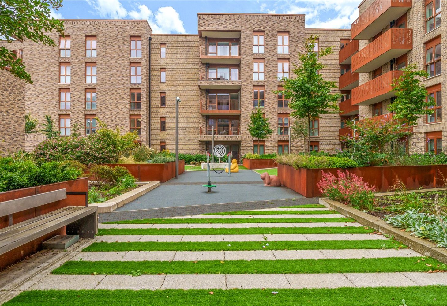 Flora House, 20 Fresh Wharf Road, Barking, IG11 7YJ - Folio