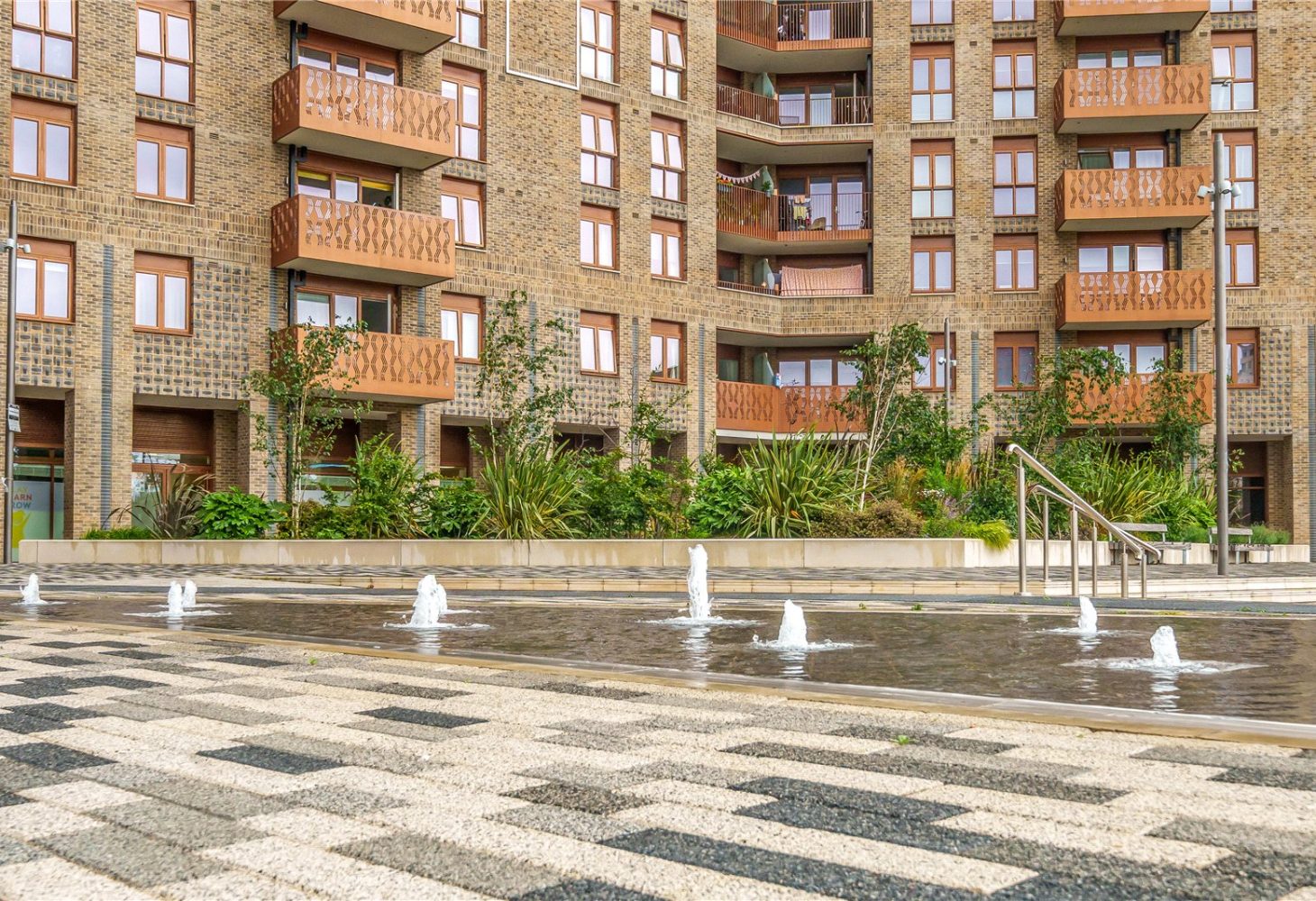 Flora House, 20 Fresh Wharf Road, Barking, IG11 7YJ - Folio